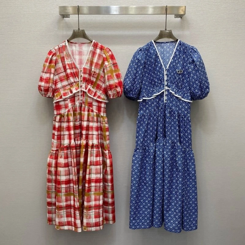 Christian Dior Dress