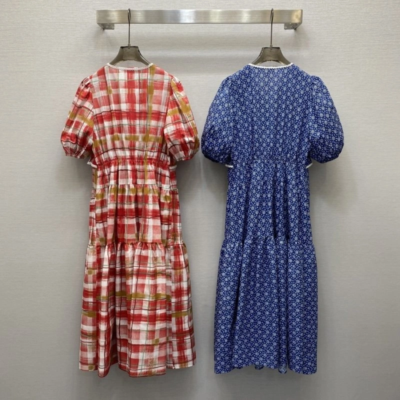 Value-priced Christian Dior Dress