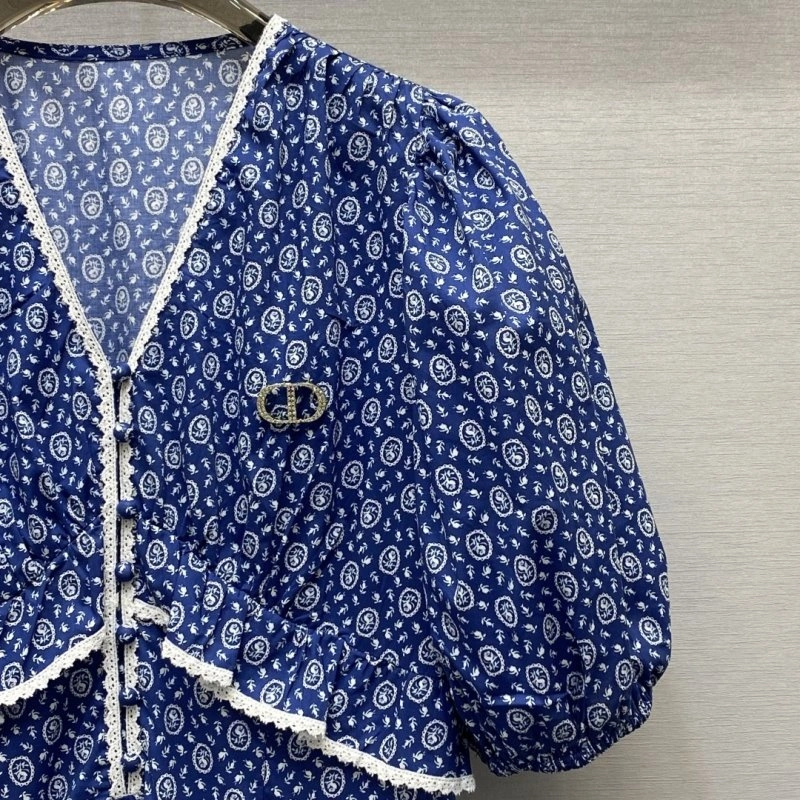 Value-priced Christian Dior Dress