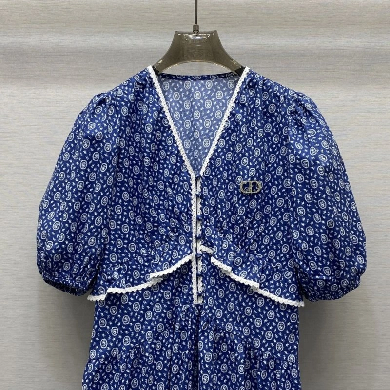 Value-priced Christian Dior Dress