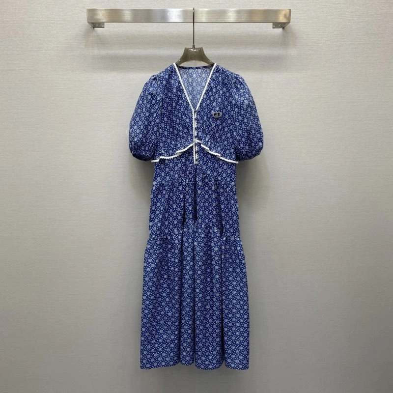 Value-priced Christian Dior Dress