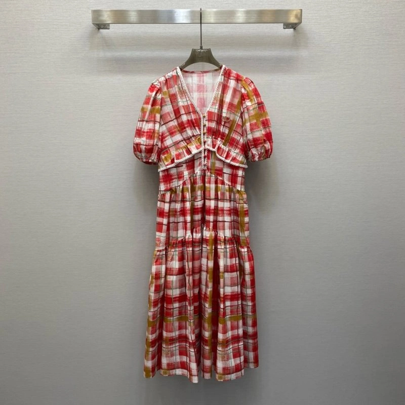 Value-priced Christian Dior Dress