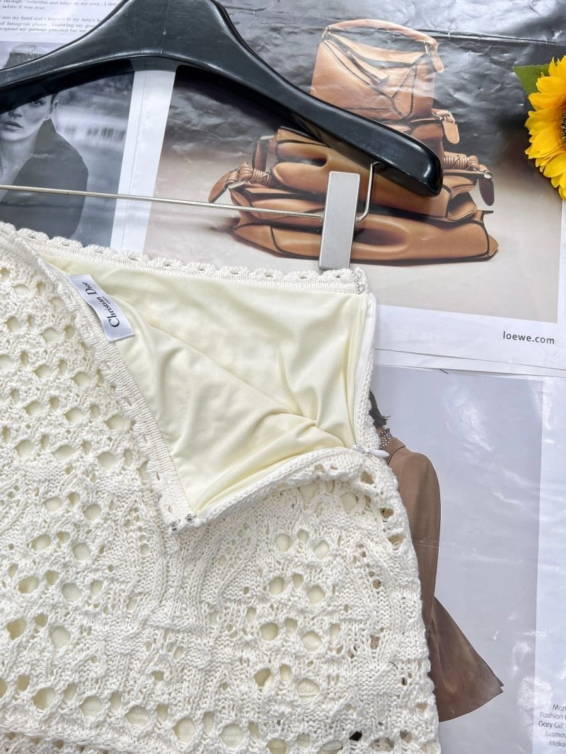 Bargain Christian Dior Dress