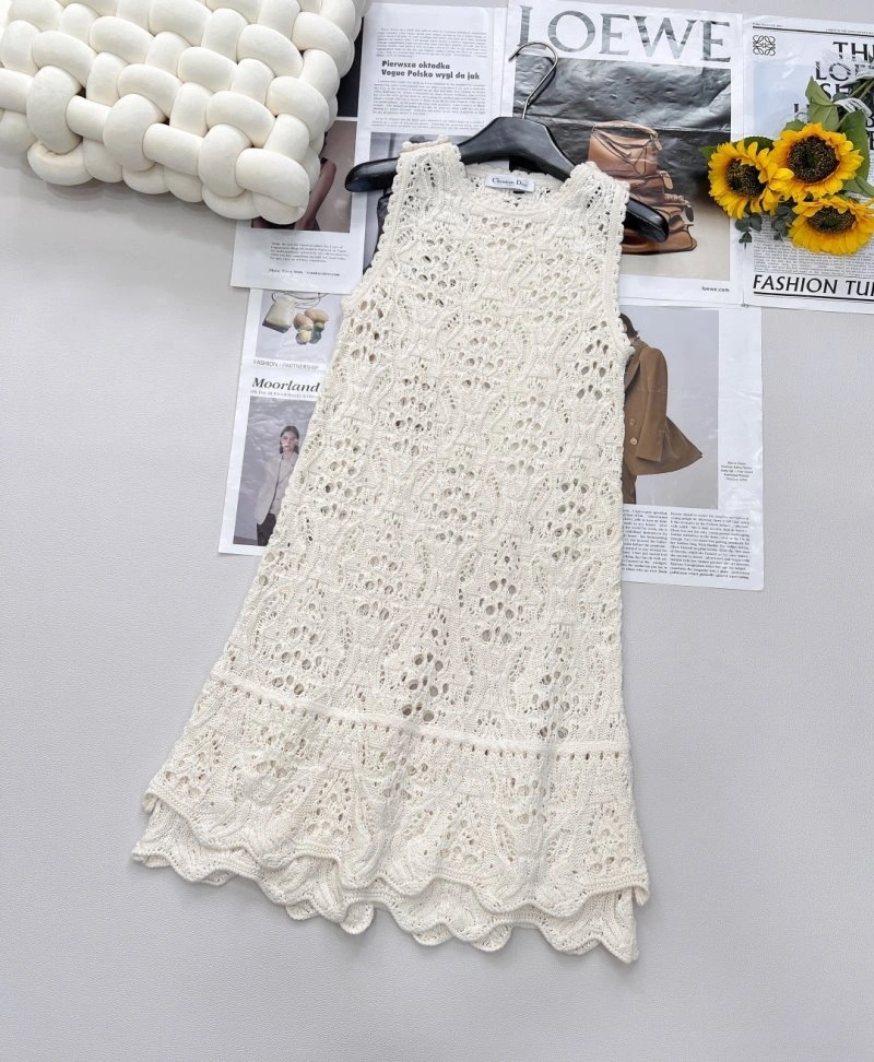 Christian Dior Dress