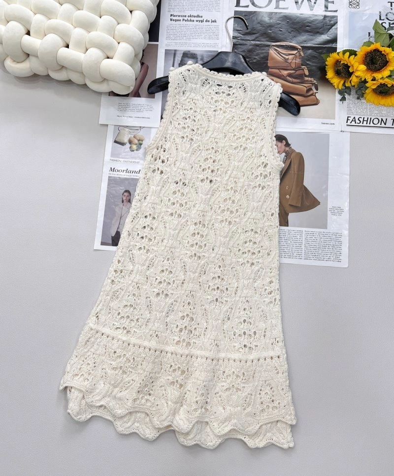 Economical Christian Dior Dress