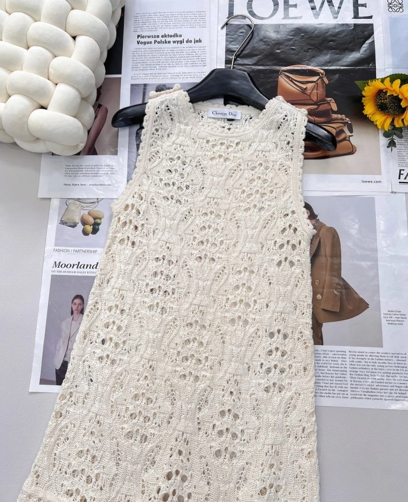 Economical Christian Dior Dress