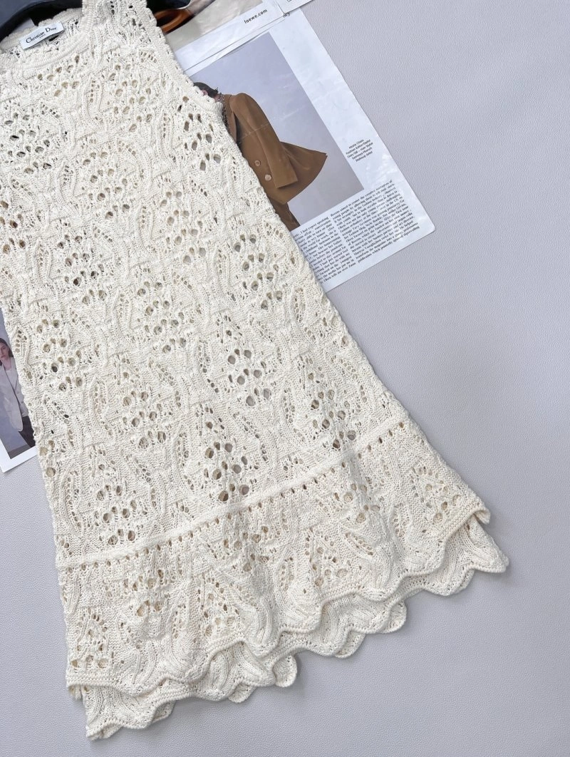 Economical Christian Dior Dress