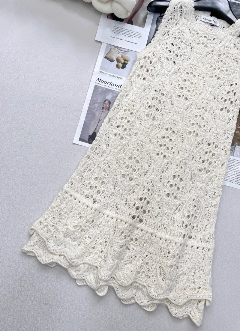 Economical Christian Dior Dress