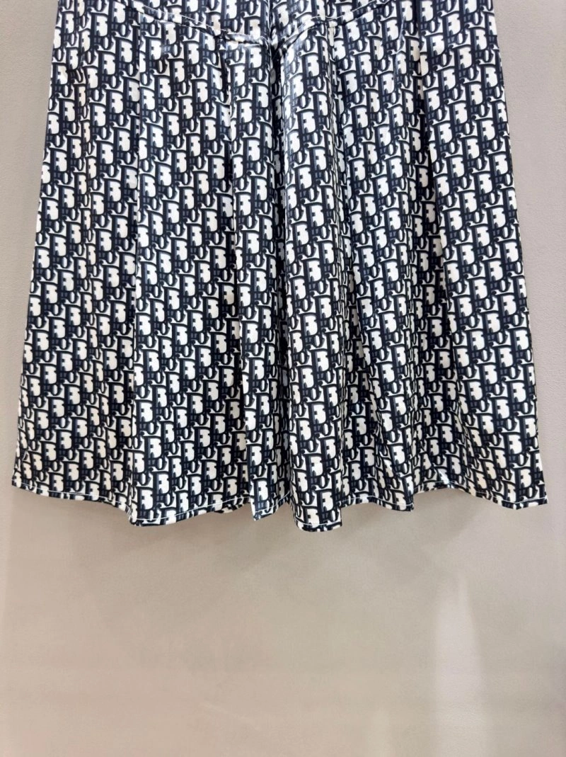 Budget-friendly Christian Dior Dress