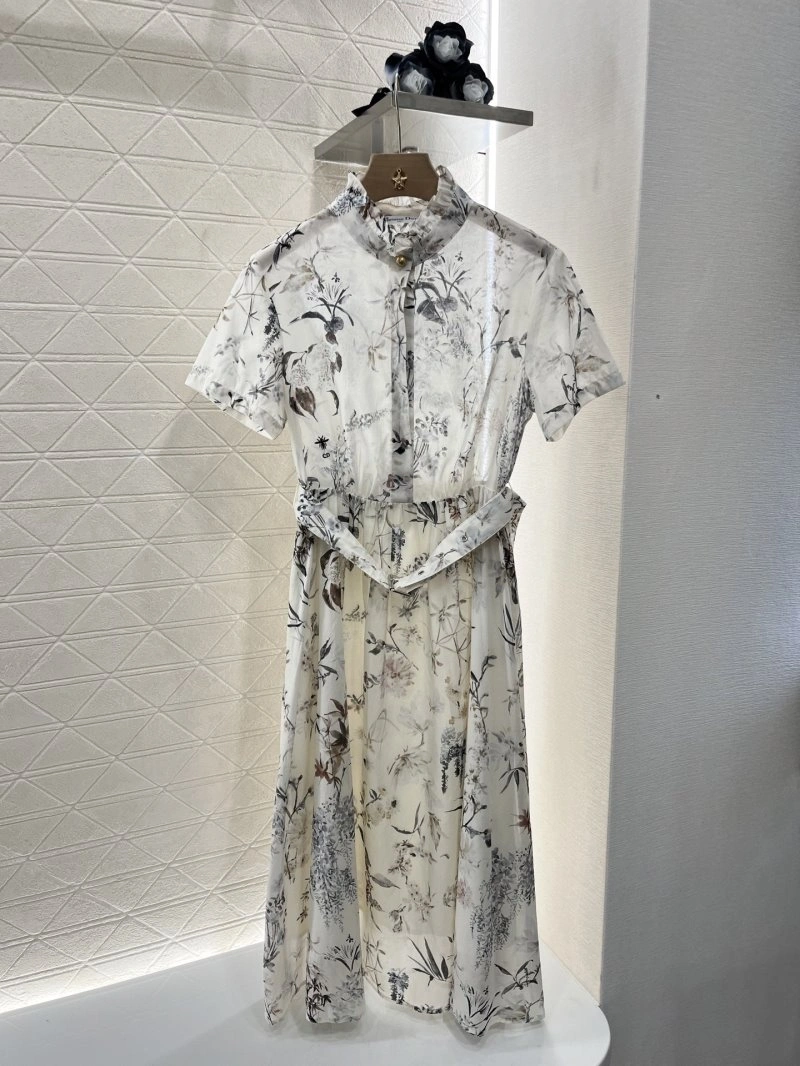 Christian Dior Dress