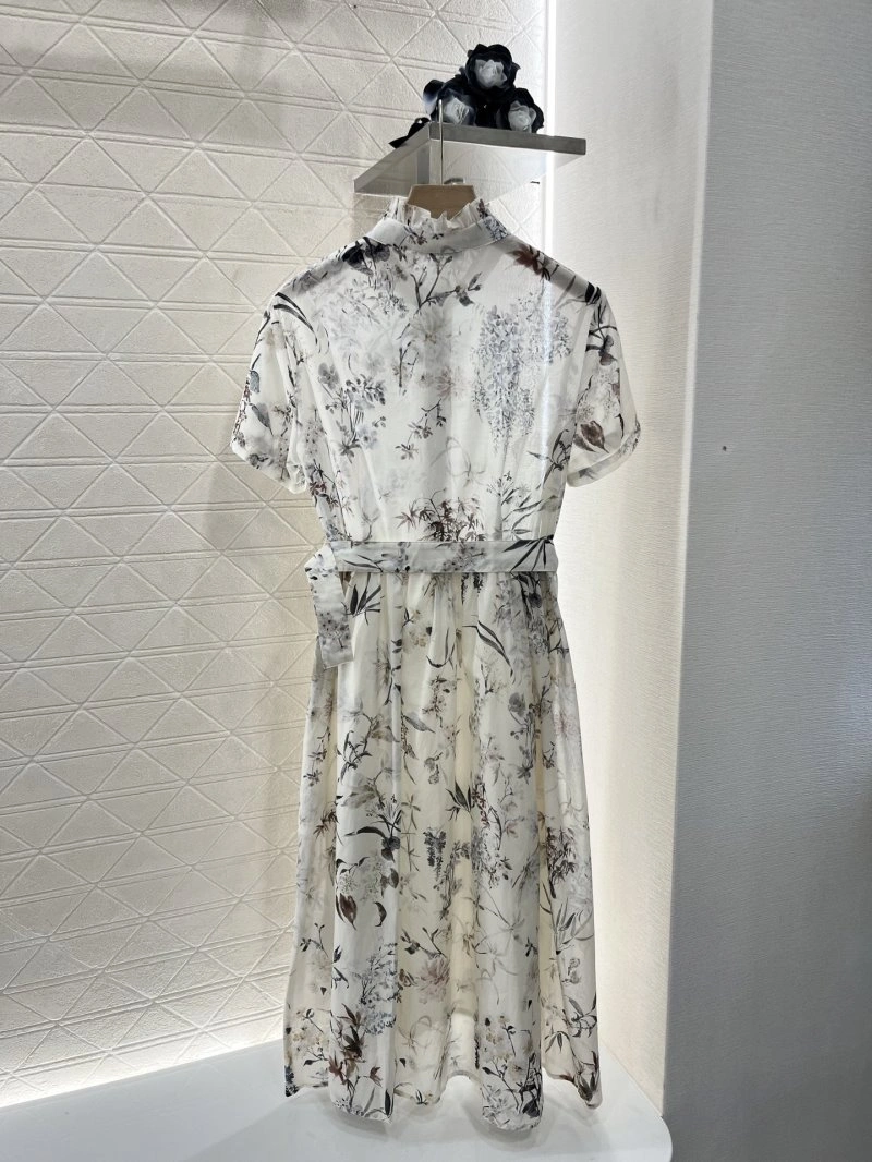 Original Christian Dior Dress