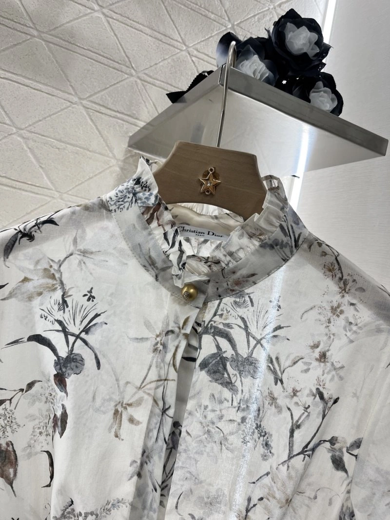 Original Christian Dior Dress