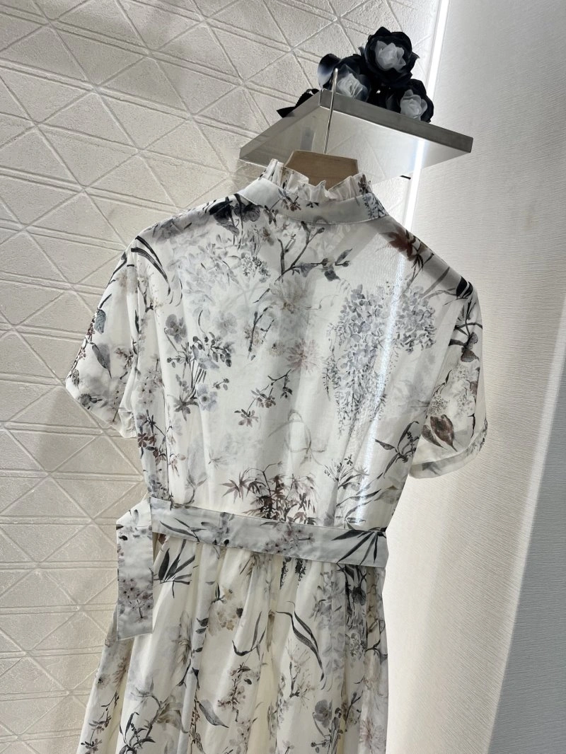 Original Christian Dior Dress