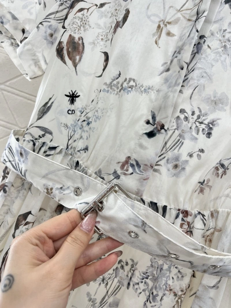 Original Christian Dior Dress
