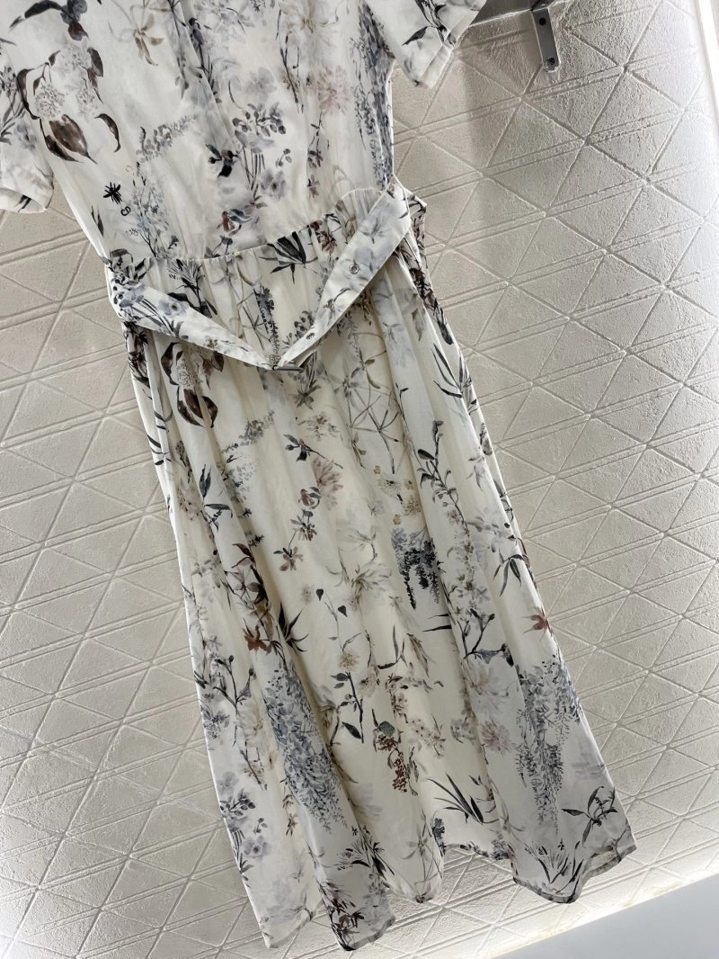 Original Christian Dior Dress