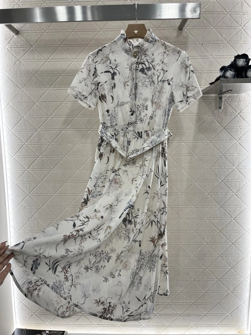 Original Christian Dior Dress