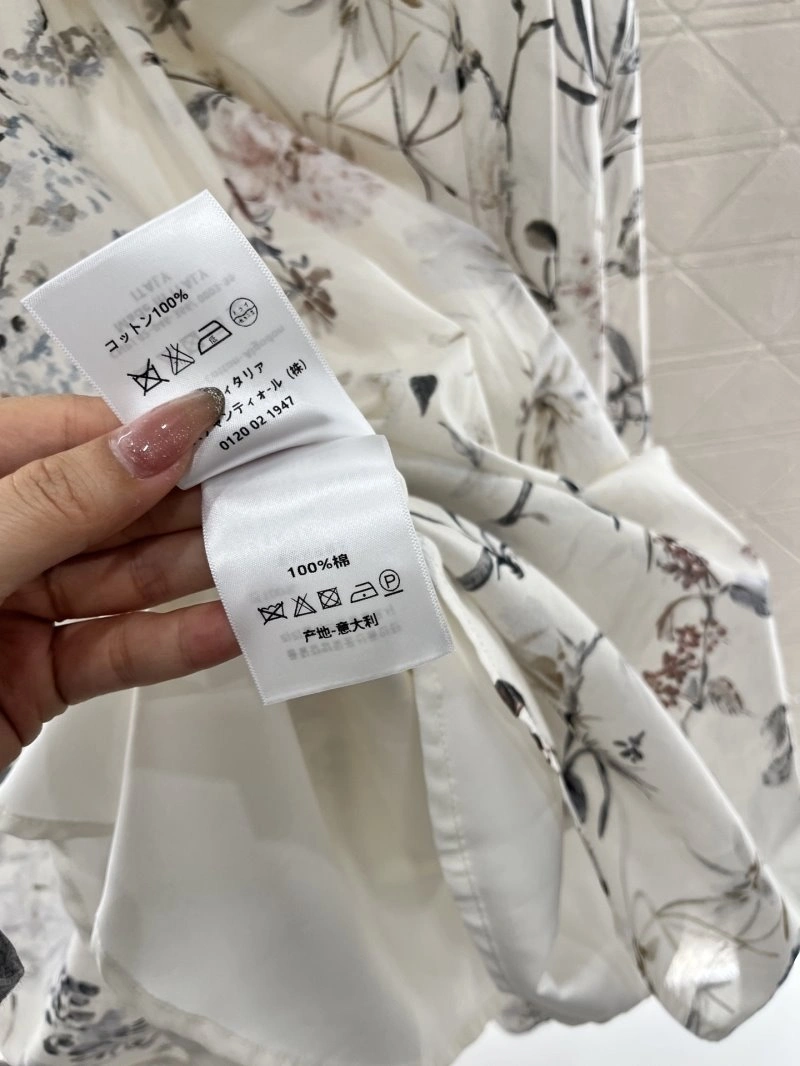 Original Christian Dior Dress
