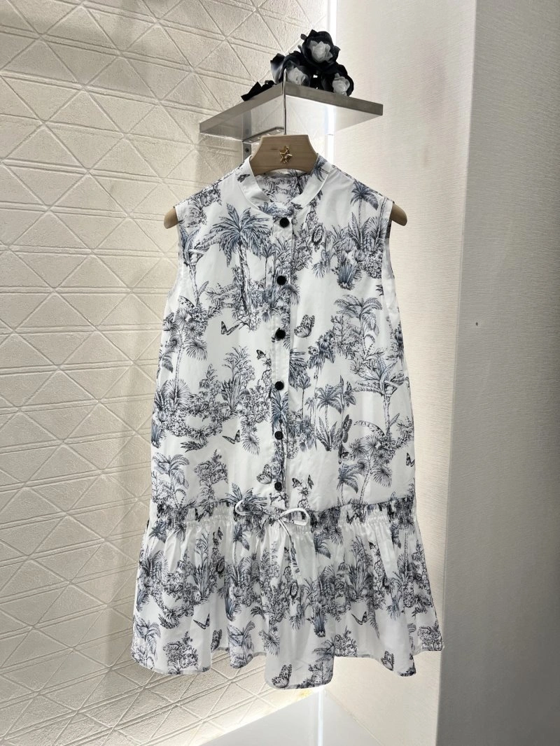Christian Dior Dress