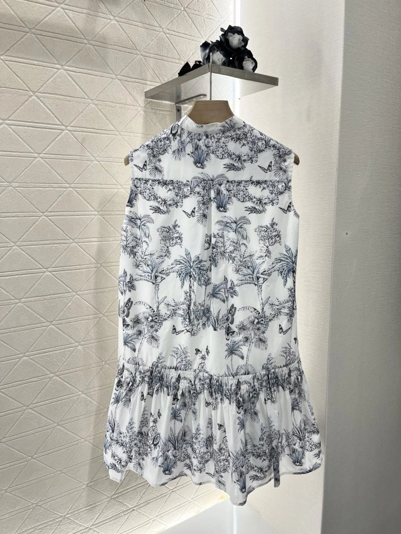 High accuracy Christian Dior Dress