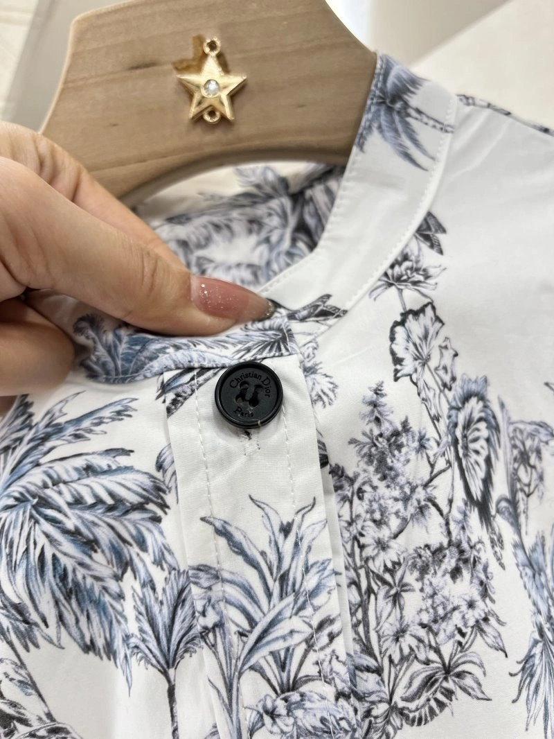 High accuracy Christian Dior Dress