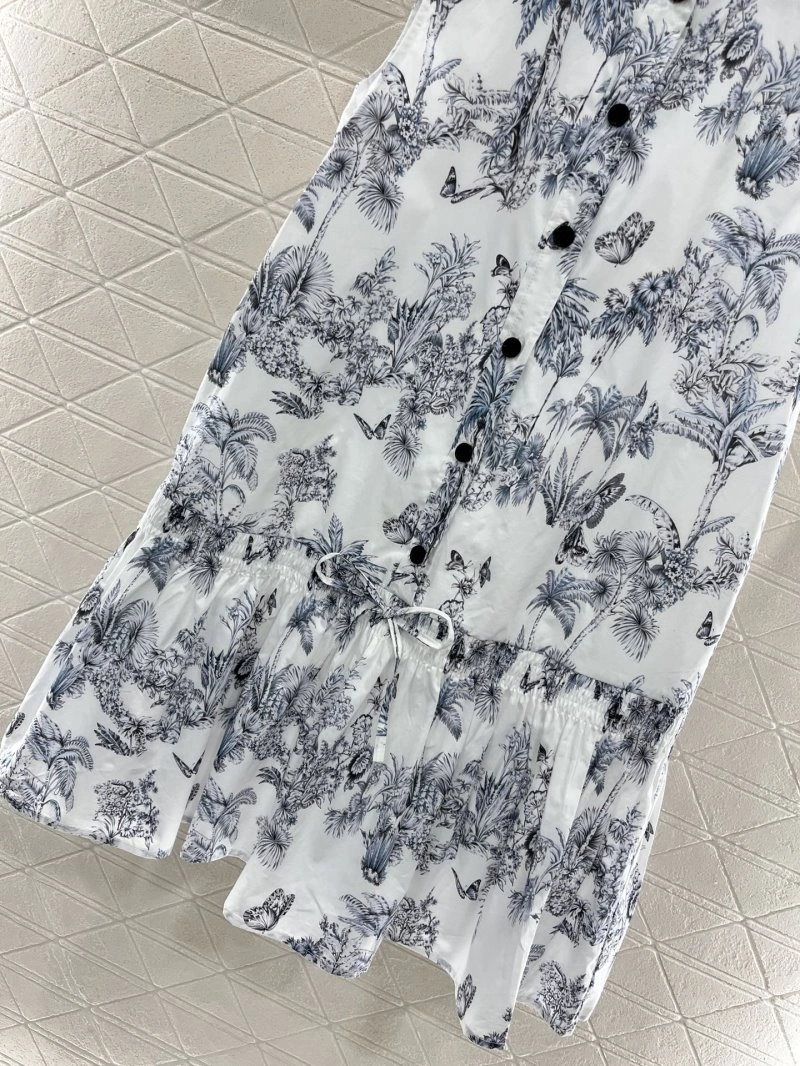 High accuracy Christian Dior Dress