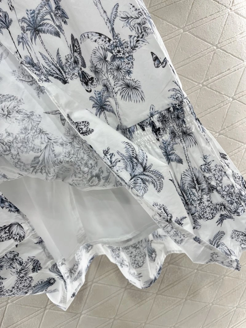 High accuracy Christian Dior Dress