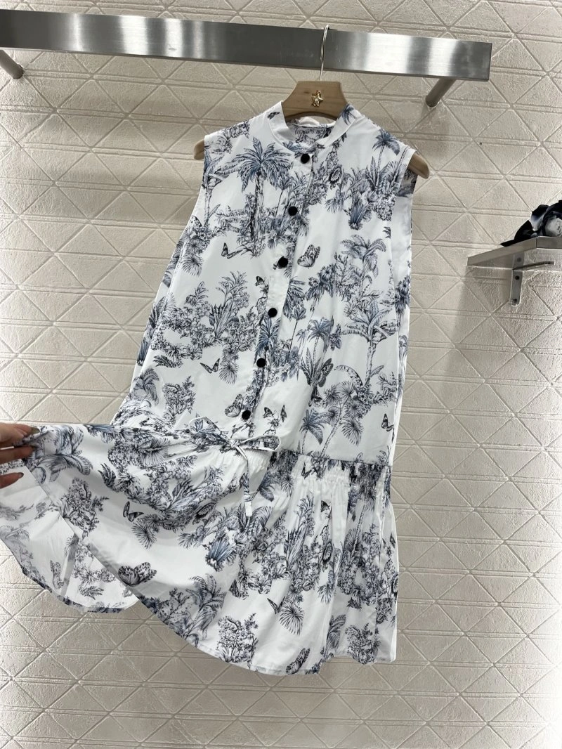 High accuracy Christian Dior Dress