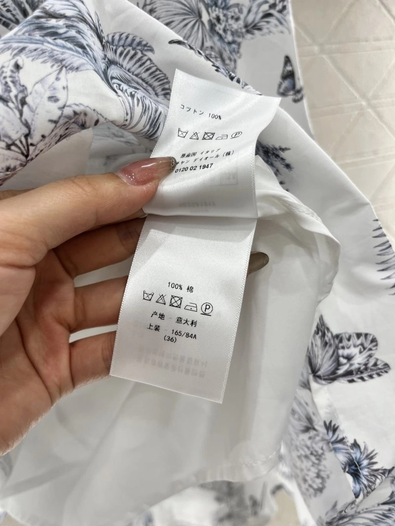 High accuracy Christian Dior Dress