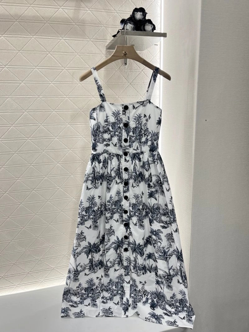 Christian Dior Dress