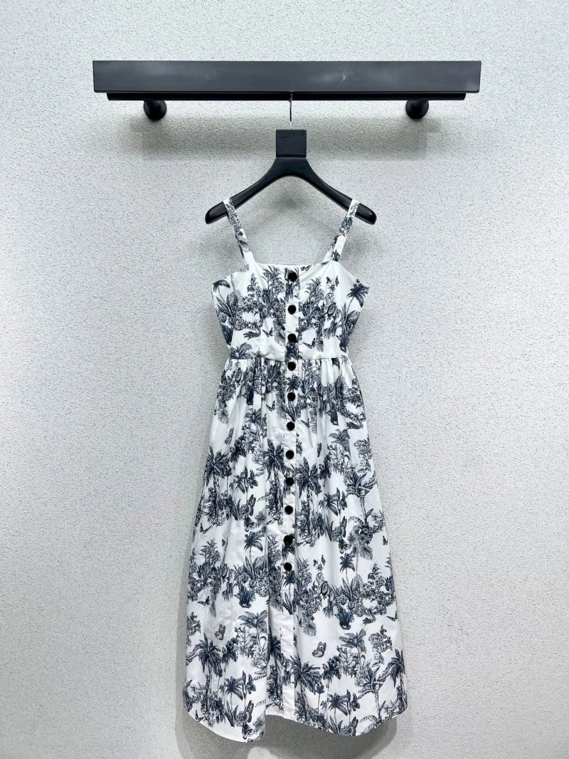 Christian Dior Dress