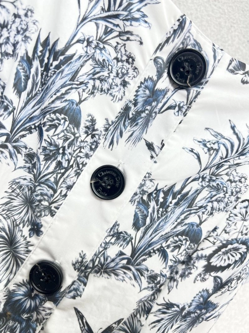 Inexpensive Christian Dior Dress