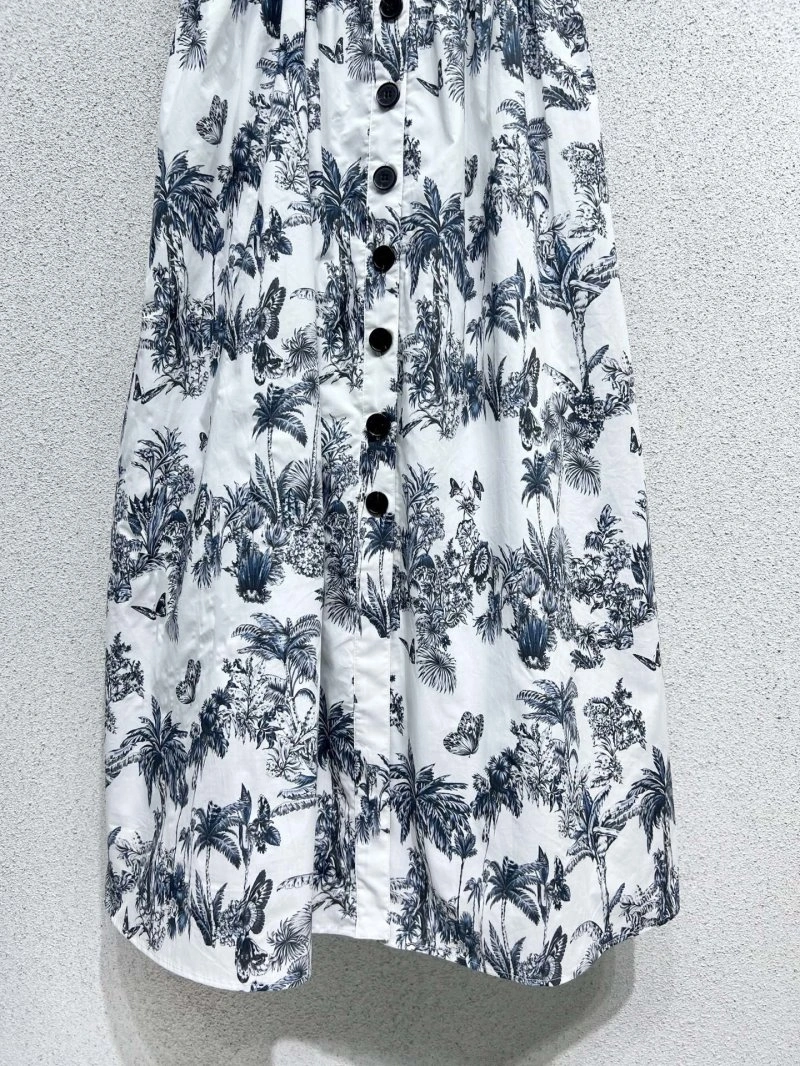 Inexpensive Christian Dior Dress
