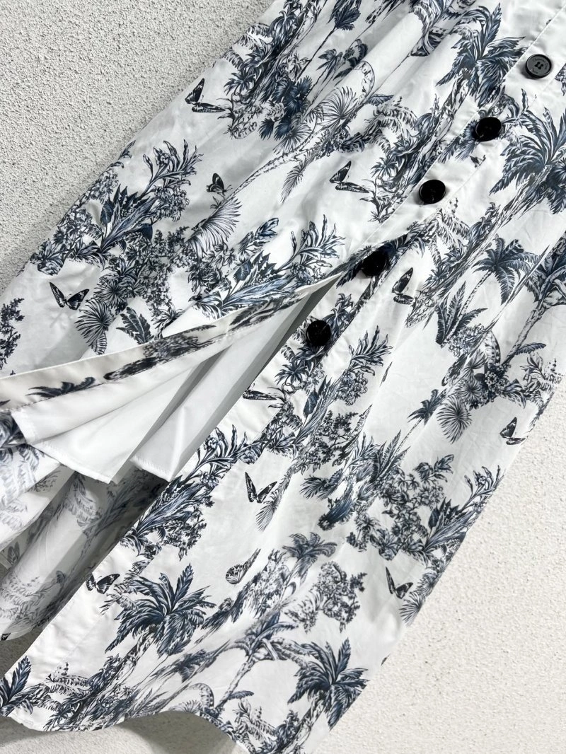 Inexpensive Christian Dior Dress