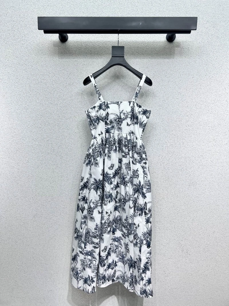 Inexpensive Christian Dior Dress