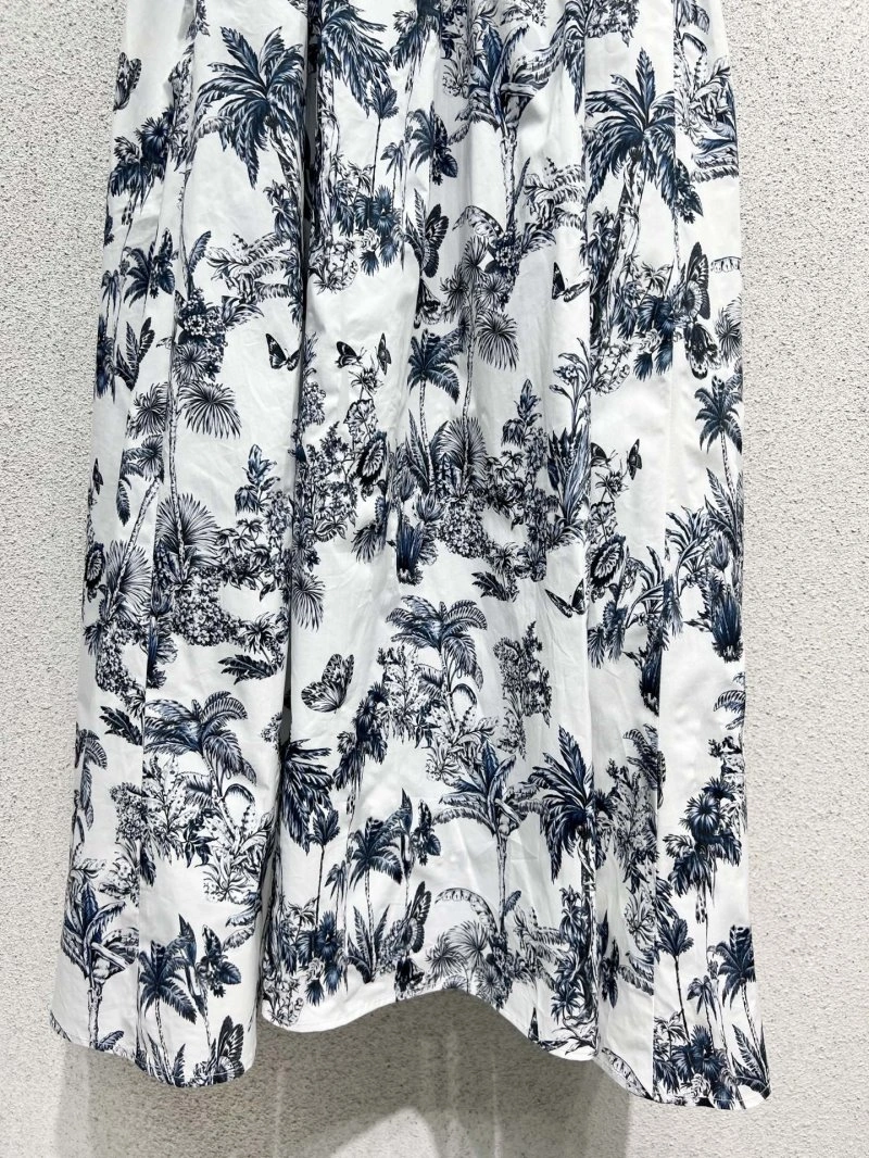 Inexpensive Christian Dior Dress