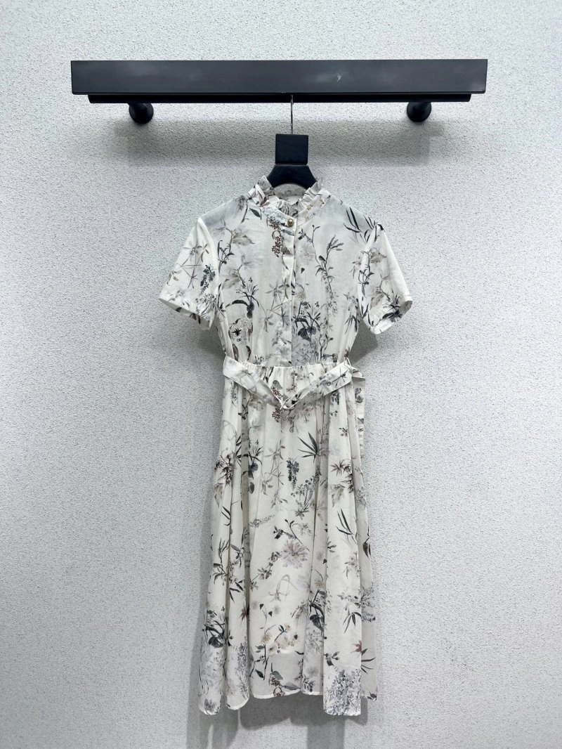 Christian Dior Dress