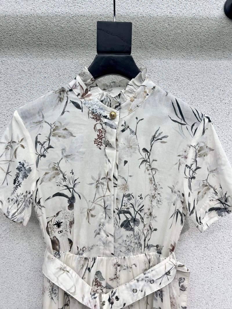 Genuine Christian Dior Dress