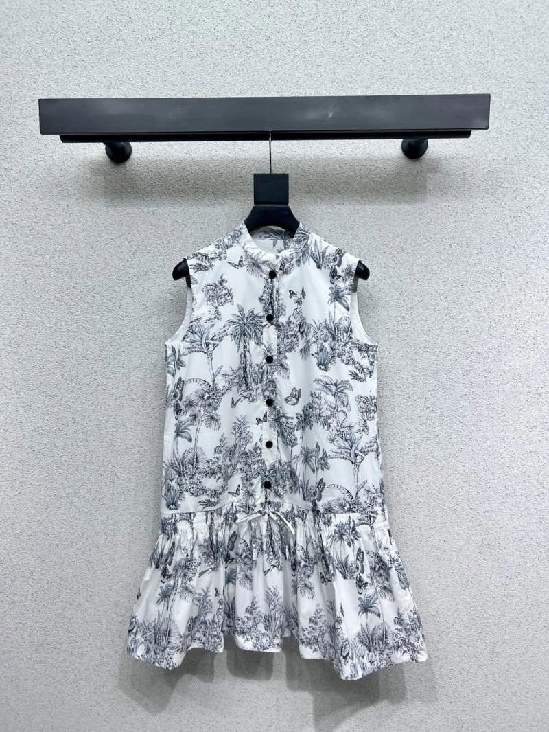 Christian Dior Dress