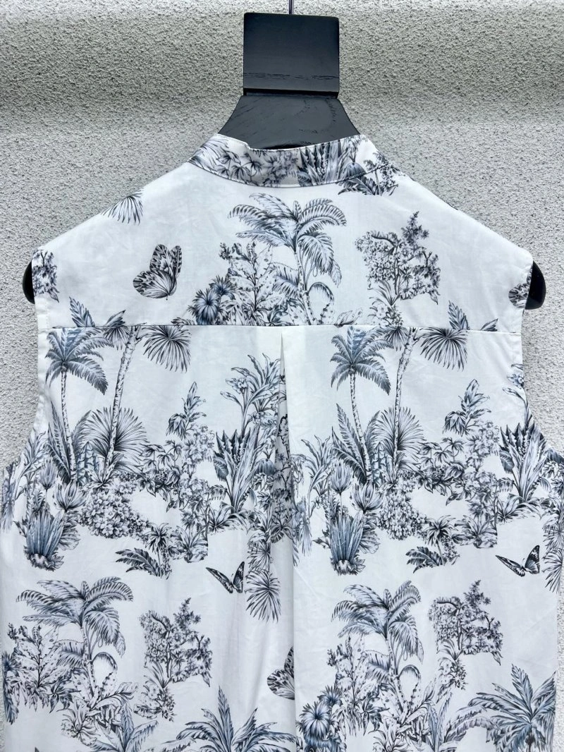 Real Christian Dior Dress