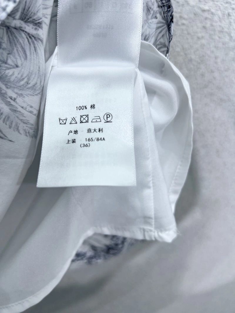 Real Christian Dior Dress