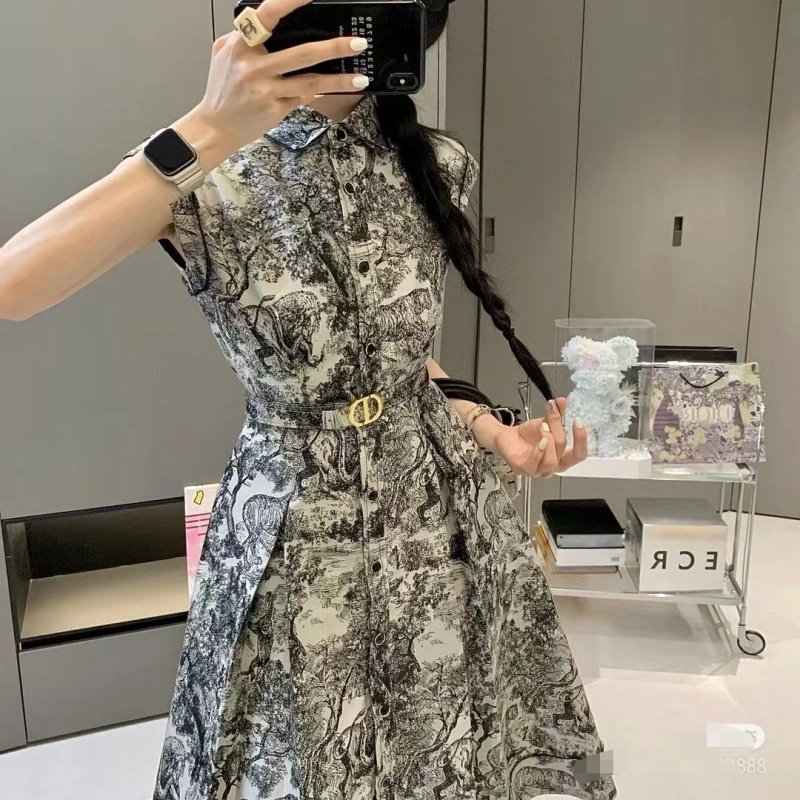 High accuracy Christian Dior Dress