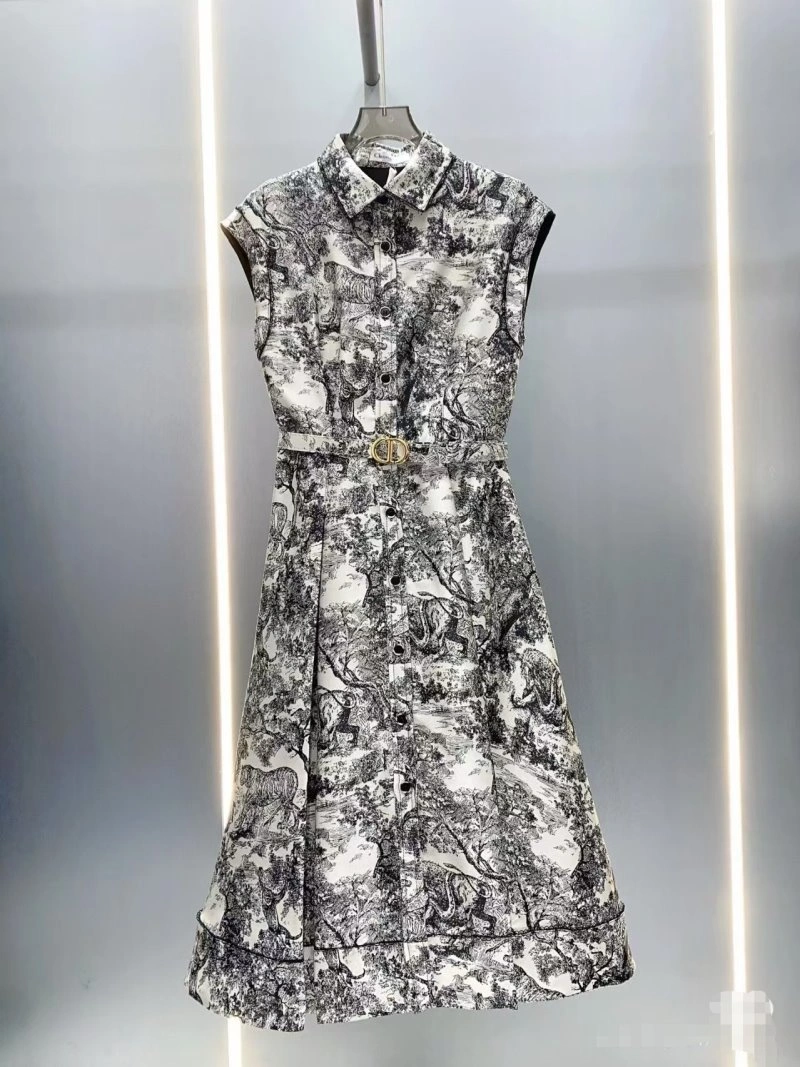 High accuracy Christian Dior Dress