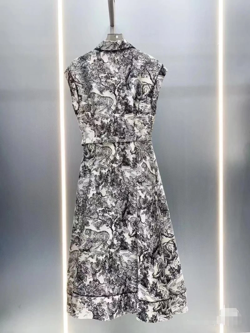 High accuracy Christian Dior Dress