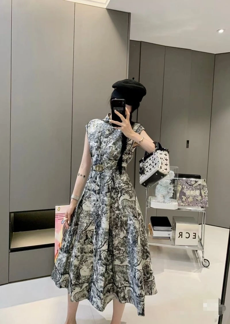 High accuracy Christian Dior Dress