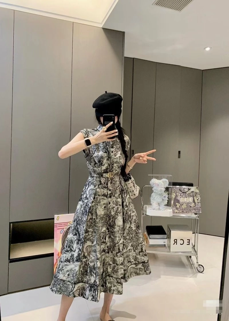 High accuracy Christian Dior Dress