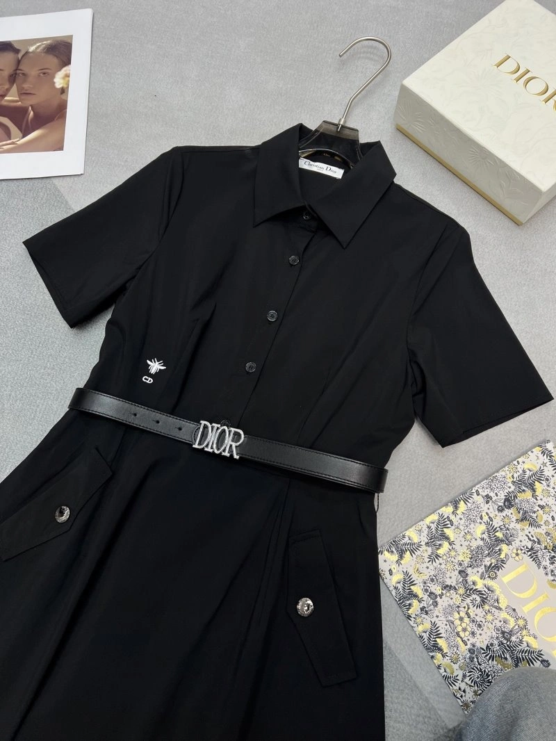 Factory-made Christian Dior Dress