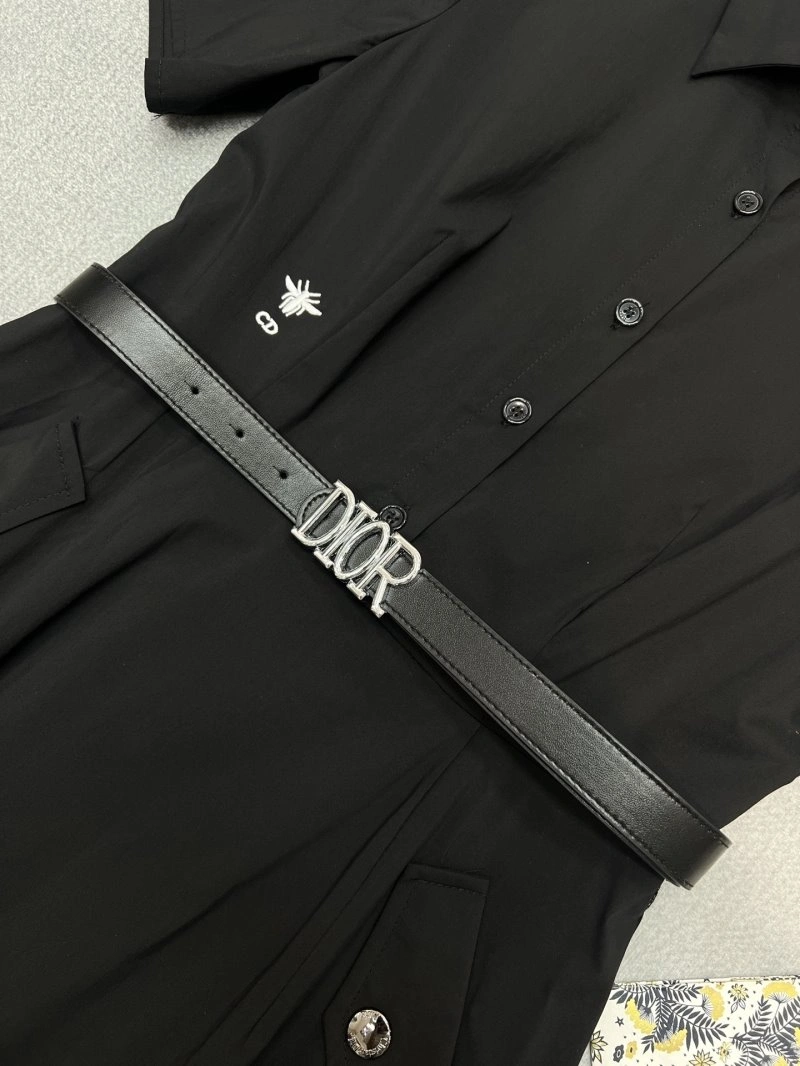 Factory-made Christian Dior Dress
