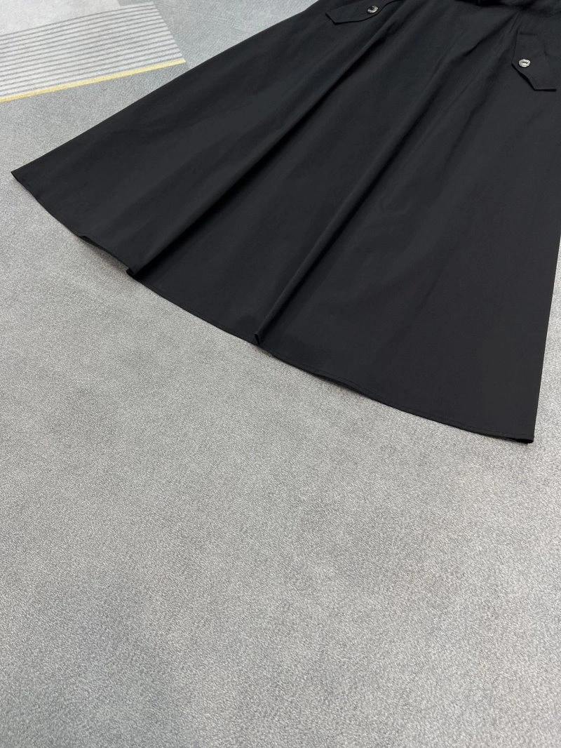 Factory-made Christian Dior Dress