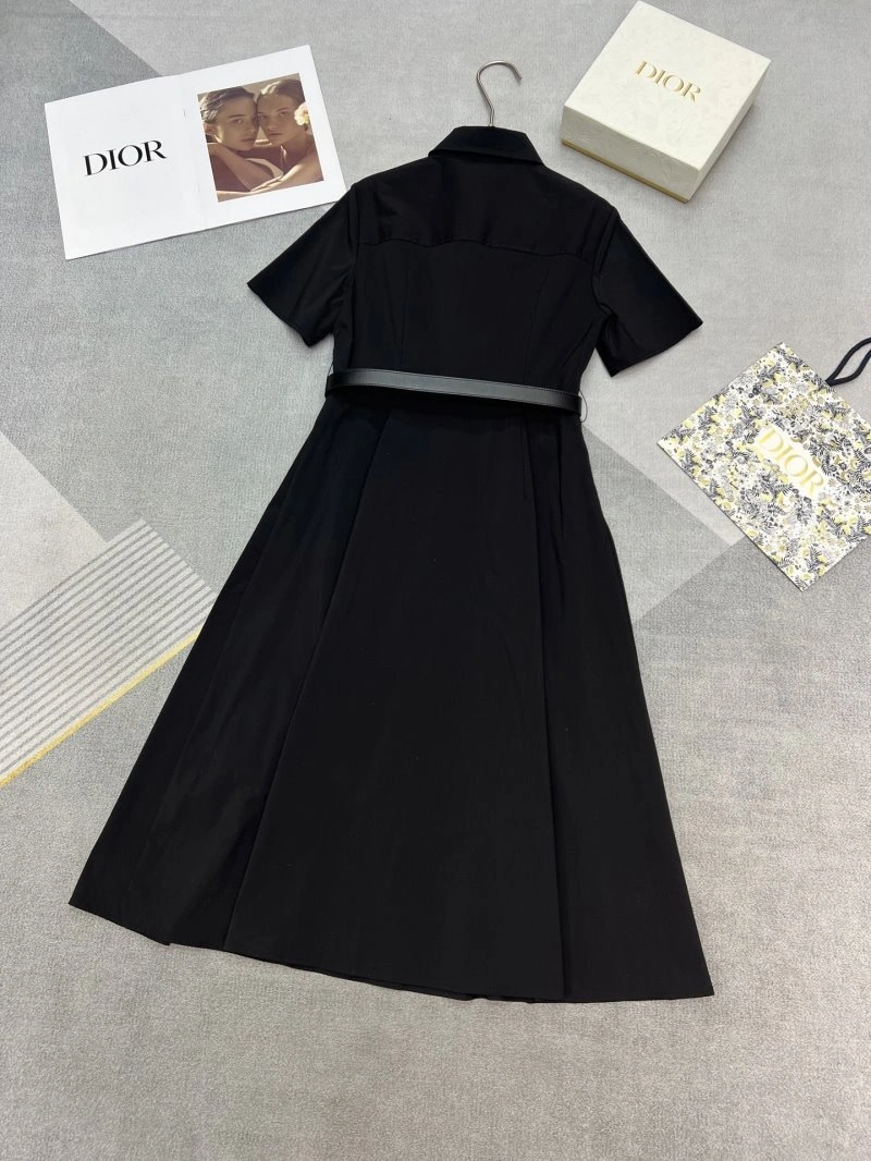 Factory-made Christian Dior Dress
