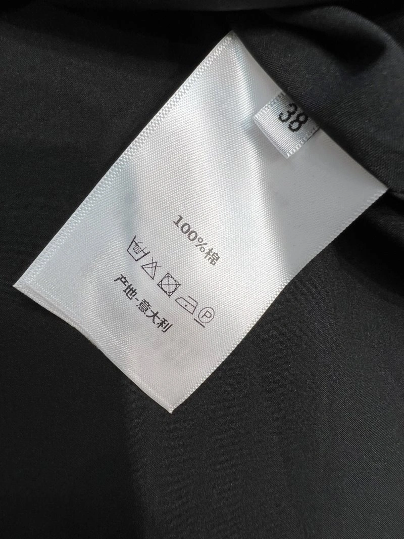Factory-made Christian Dior Dress
